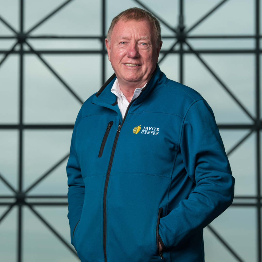 The Future is Hybrid - New York